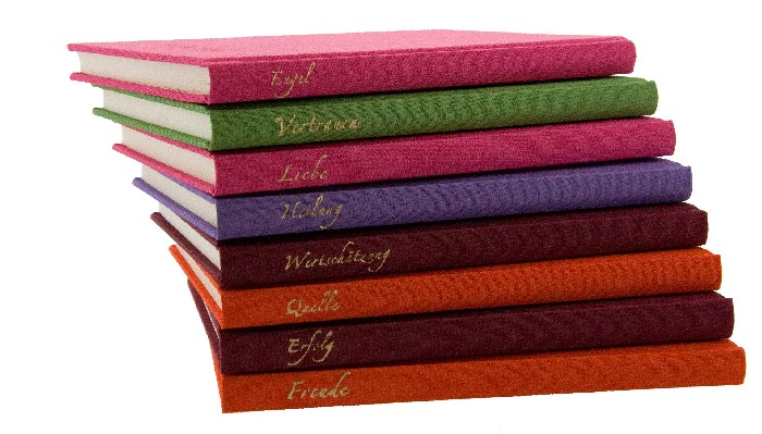 Notizbücher :: Keta Art Shop